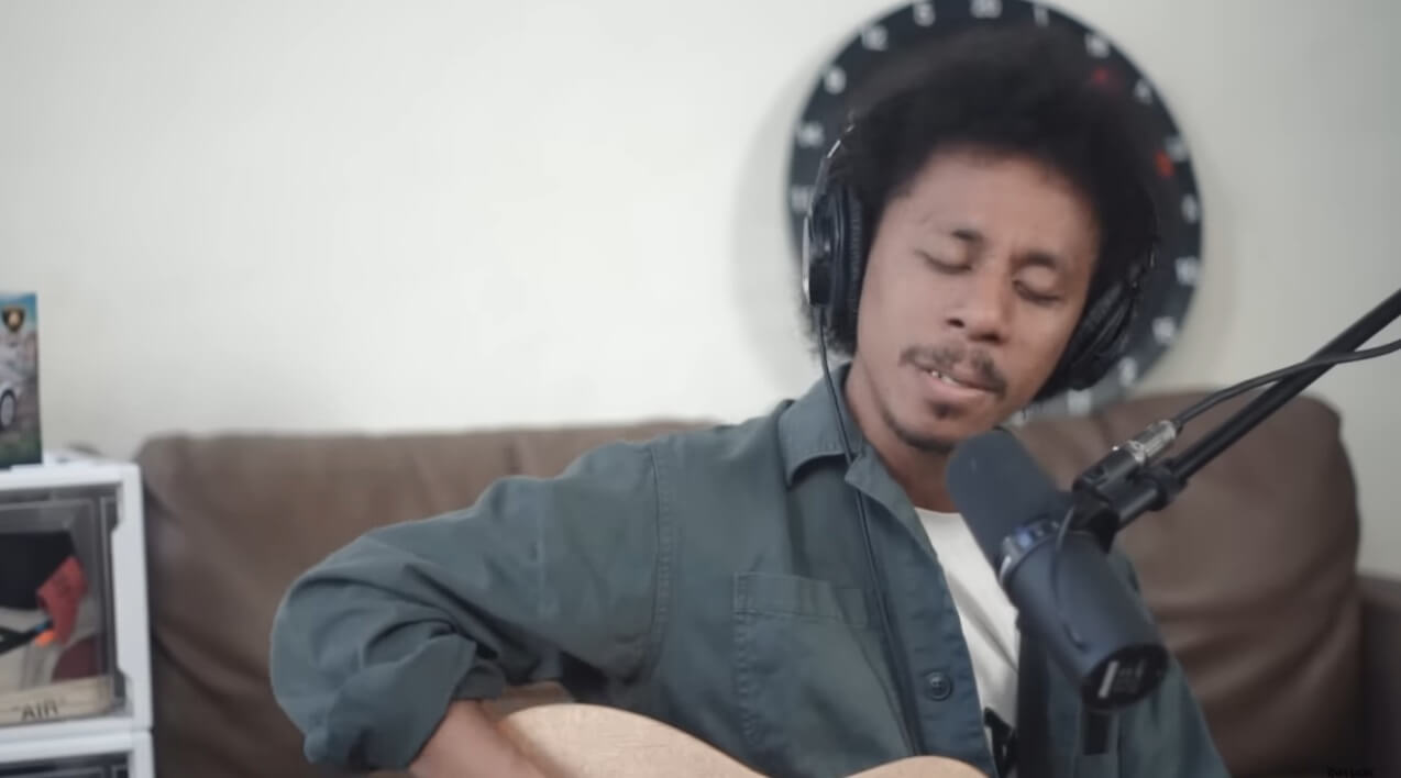 15 Kata-kata Raim Laode Gokil Bikin Baper - Ngaji Galileo